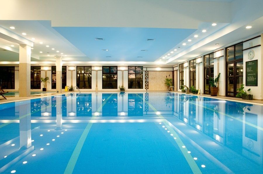 Velingrad - the Spa Capital of the Balkans