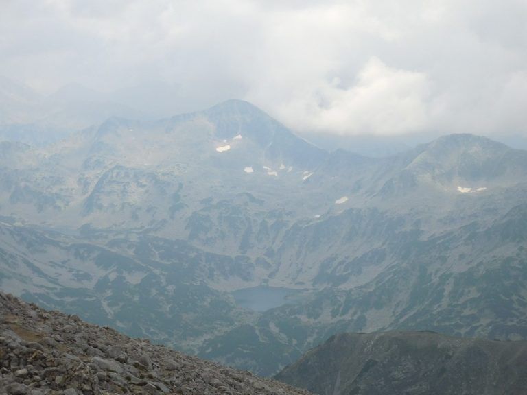 Pirin - the Staggeringly Beautiful Mountain