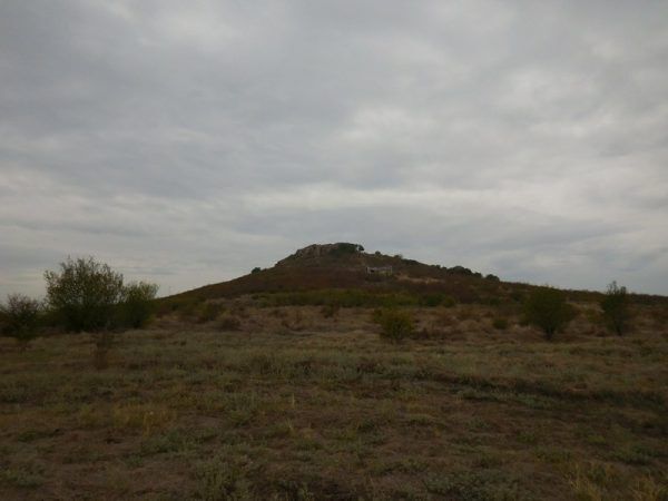 Cabyle - the Ancient Thracian Village