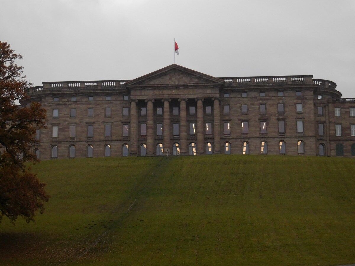 Kassel - the Gem of Northern Hesse
