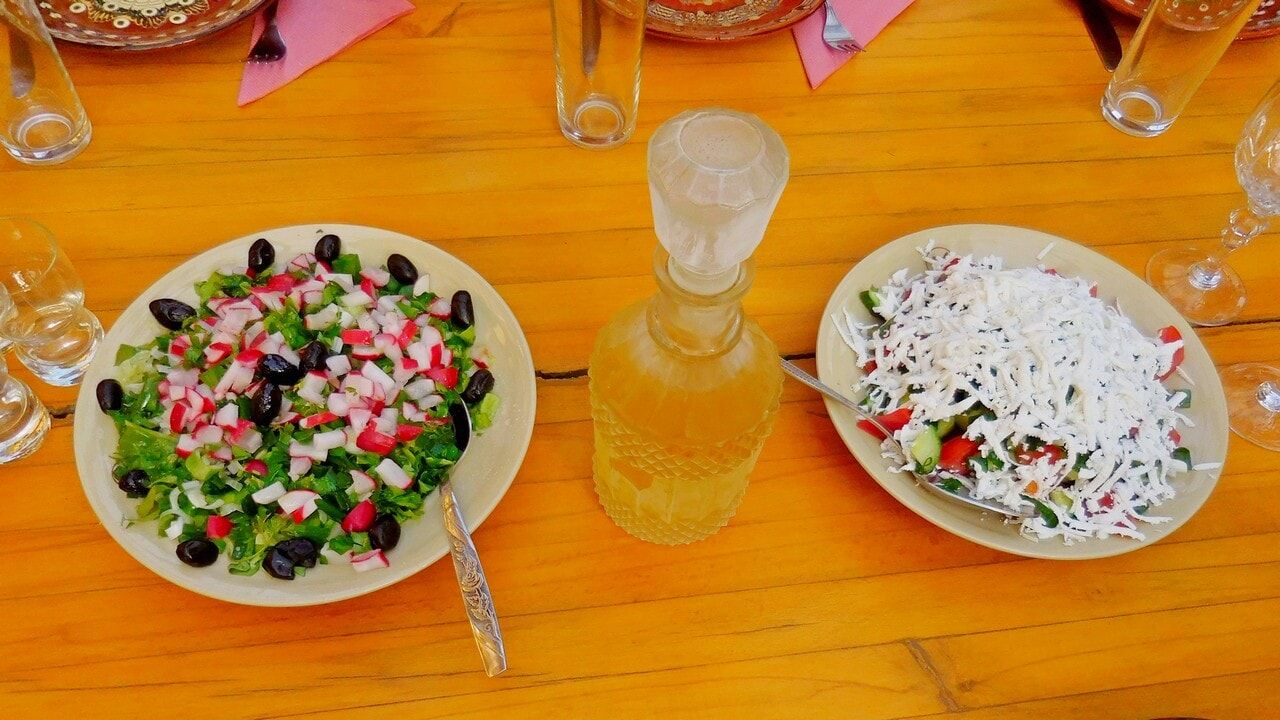 Rakia - Everything You Need to Know About This Fiery Balkan Drink