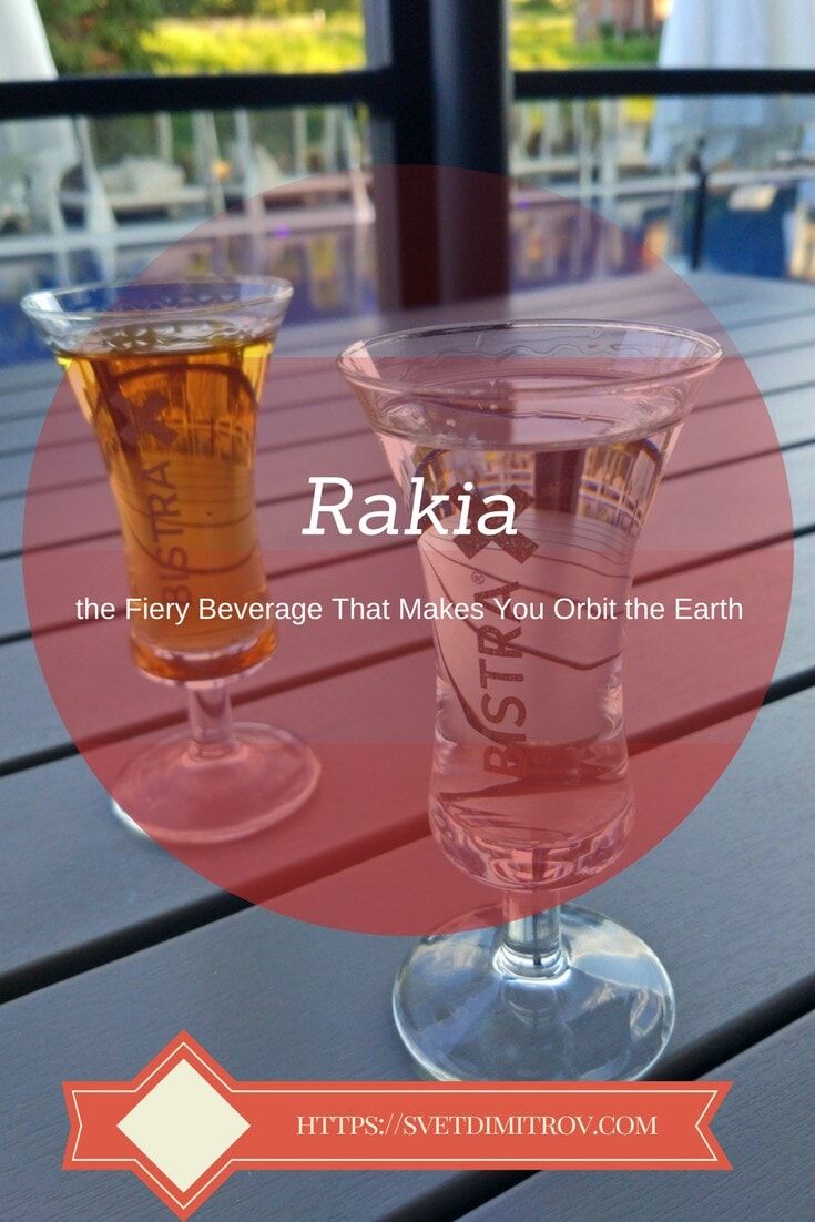Rakia - Everything You Need to Know About This Fiery Balkan Drink